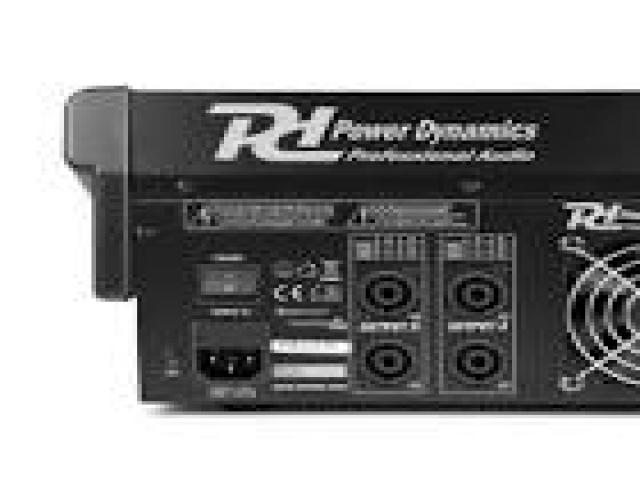 Beltel - power dynamics pda-s804a tipo economico