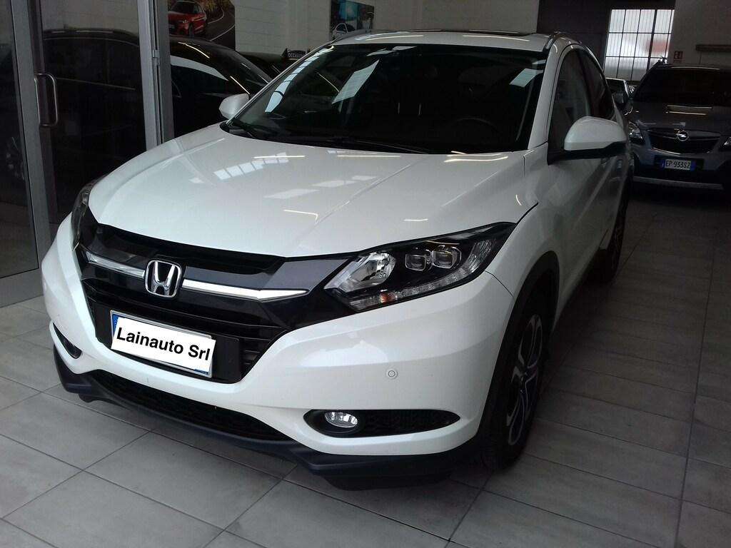 Honda HR-V1.6 Executive Navi Adas