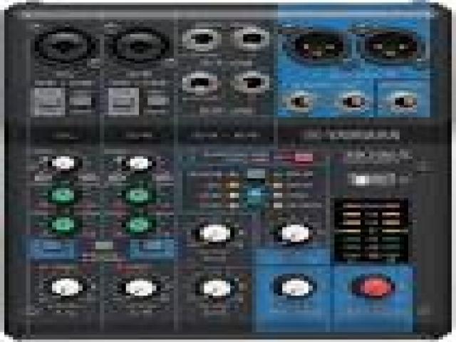 Beltel - yamaha mg06x mixer tipo migliore