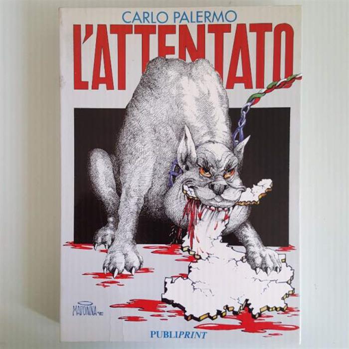 L'ATTENTATO