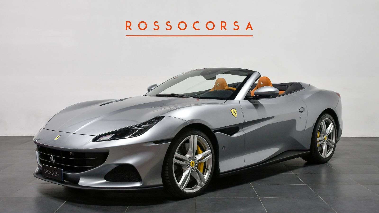 Ferrari PortofinoM 3.9 DCT