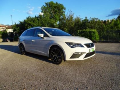 SEAT Leon 2.0 TDI 184CV DSG ST S/S FR