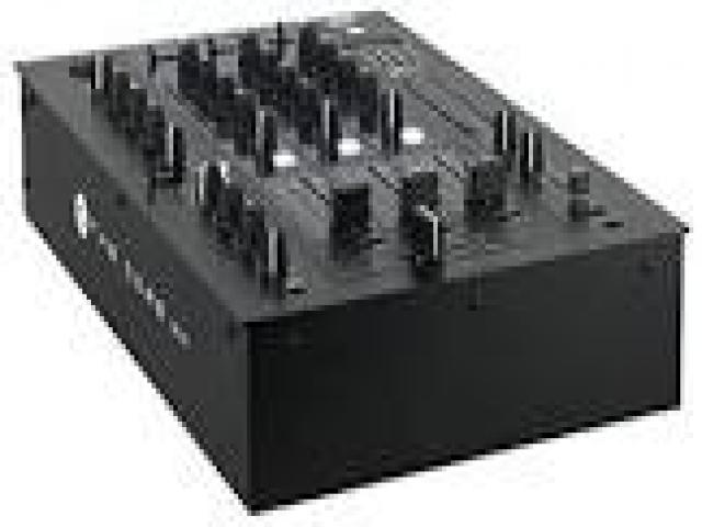 Beltel - muslady console mixer 4 canali