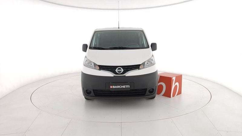 Nissan NV2001.5 DCI 90CV FURGONE