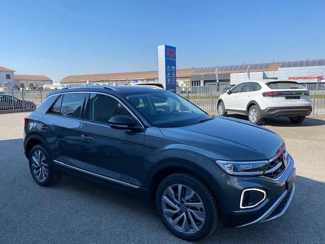 Volkswagen T-Roc1.5 TSI 150CV Style NUOVA - VARIE