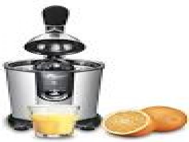 Beltel - solis citrus juicer 8453 ultimo lancio