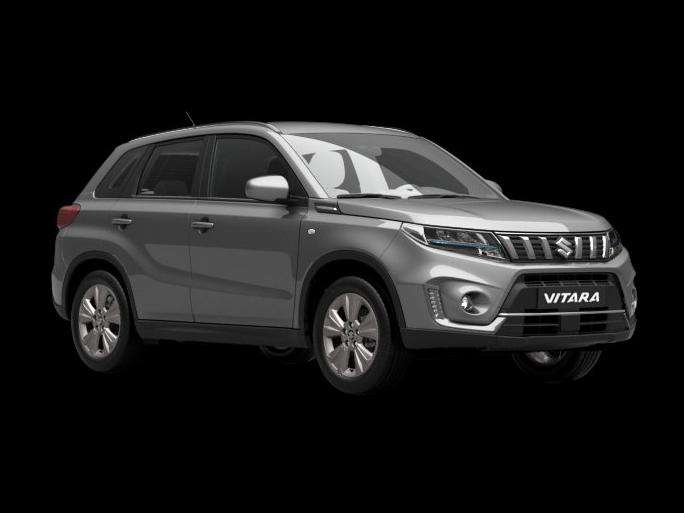 Suzuki Vitara1.4 Hybrid 4WD Allgrip Cool NESSUN VINCOLO