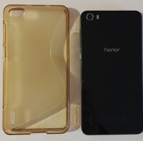 HONOR 6