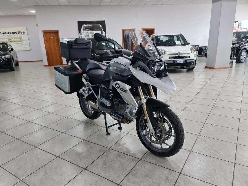 BMW R 1200 GS