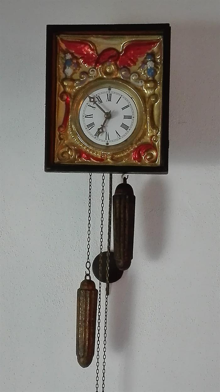 OROLOGIO A PENDOLO