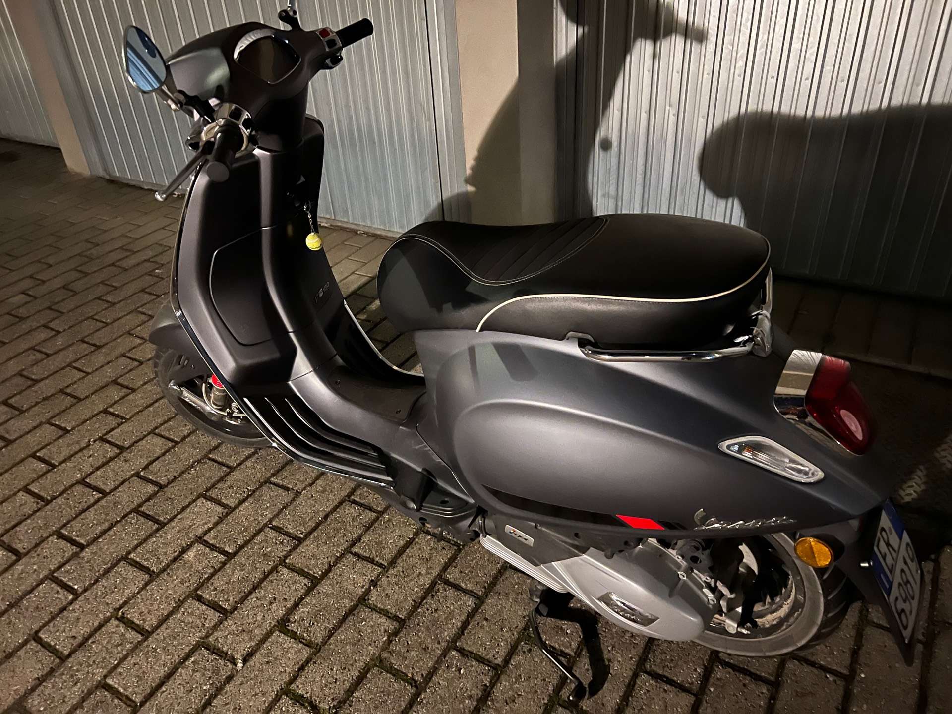 Piaggio Sprintvespa 150 sprint