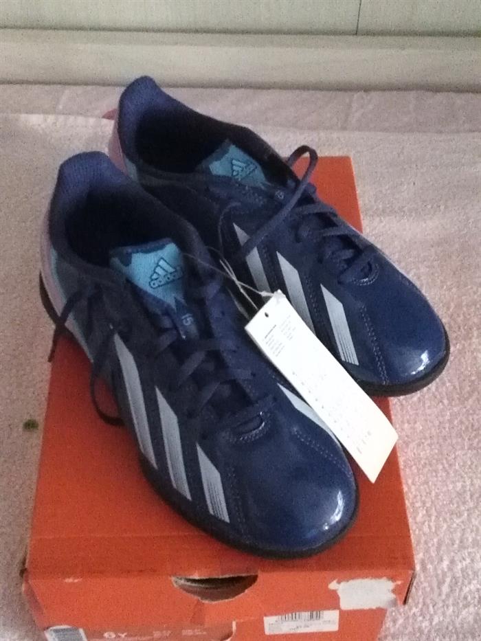 SCARPE CALCETTO ADIDAS