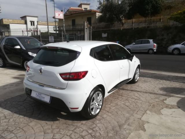 Renault clio dci 8v 75 cv s&s 5p. energy duel