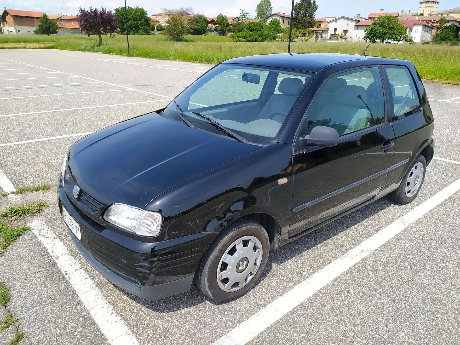 SEAT Arosa1.0 Comfort