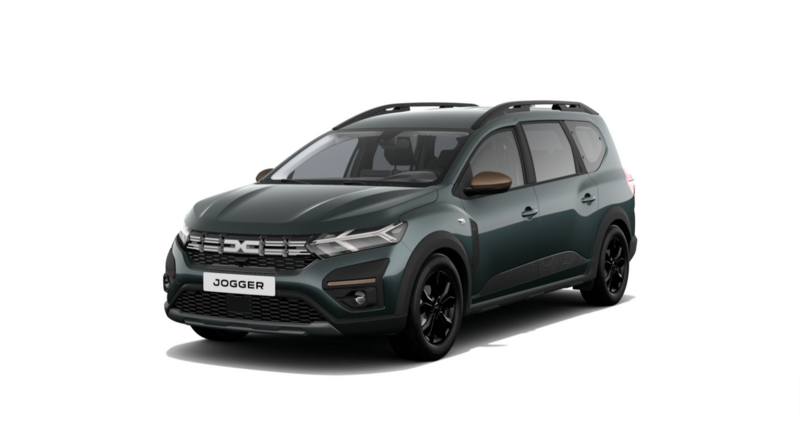 Dacia Jogger1.0 TCe GPL 100 CV 7 posti Extreme , DA ORDINARE