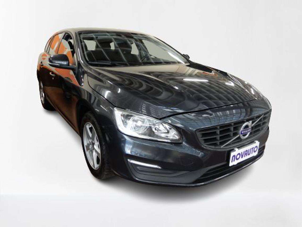 Volvo V60D2 Business