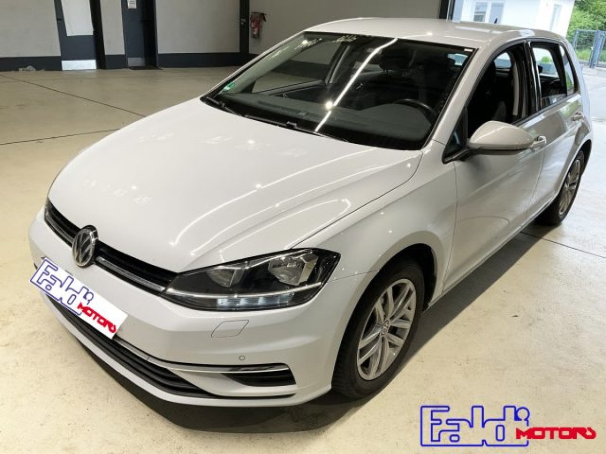 VOLKSWAGEN Golf 7ª serie Golf 1.0 TSI 110 CV 5p. Business BlueMotion Technology