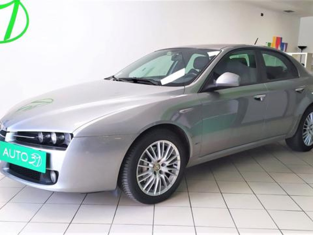 ALFA ROMEO 159 1750 TBi Progression