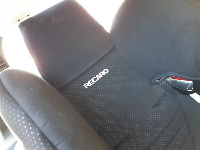 SEGGIOLINO RECARO