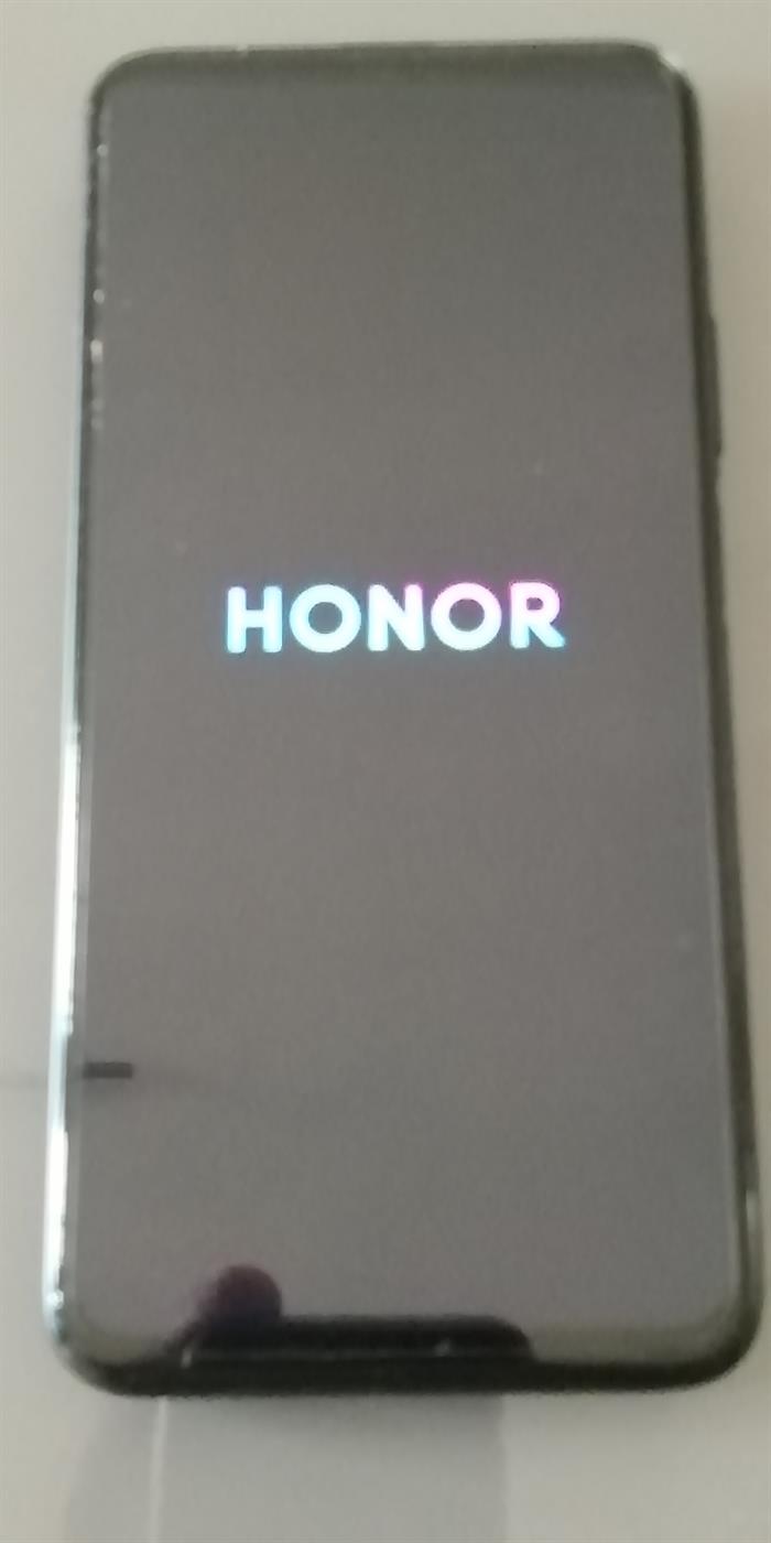 HONOR 9X PRO 6GB 256GB DISPLAY 6.59" NERO