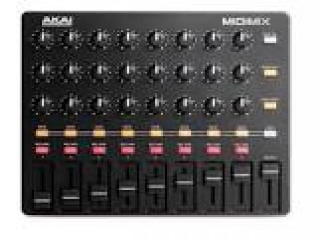 Beltel - akai professional midimix vera occasione