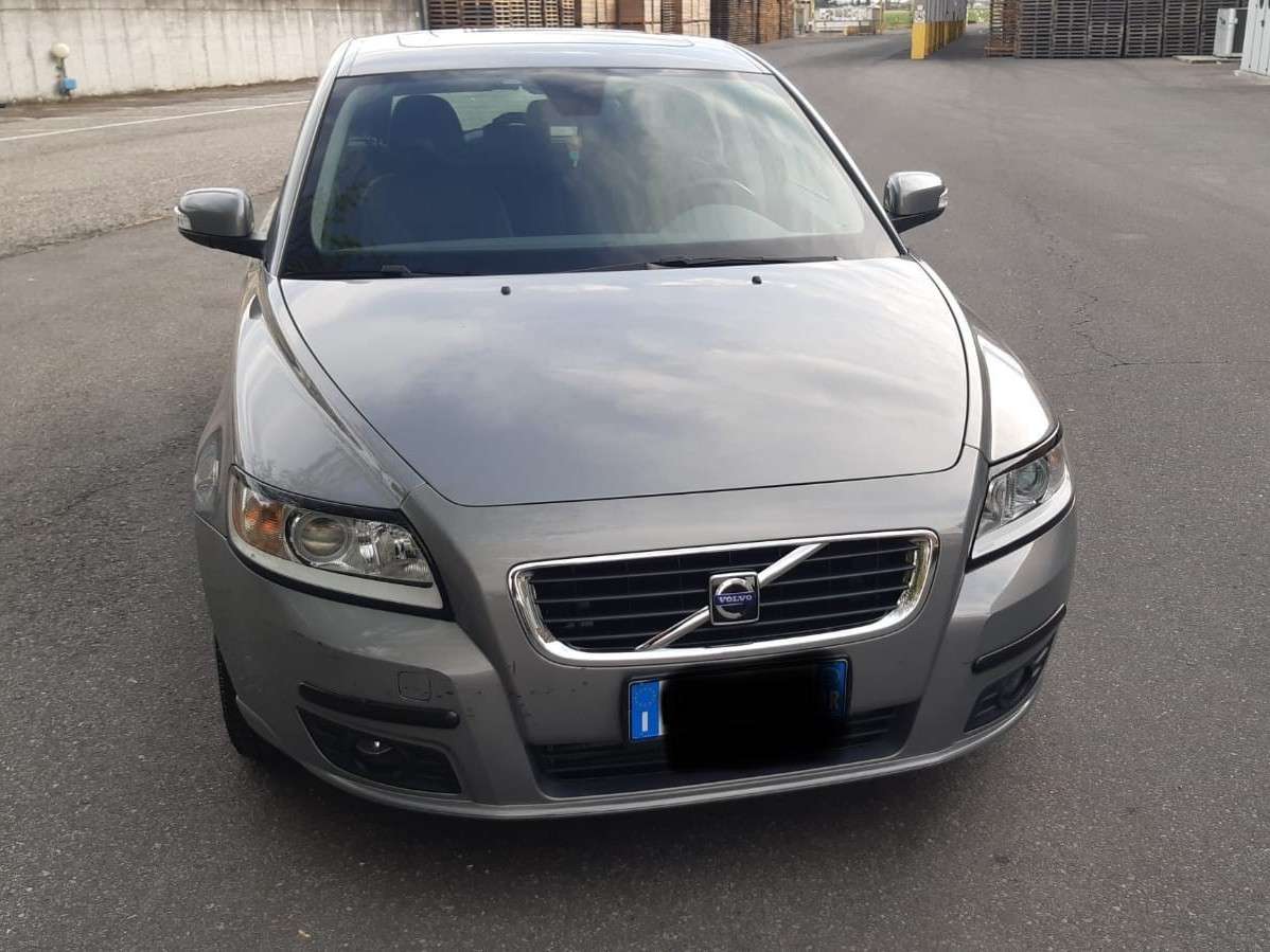 Volvo V501.6 d