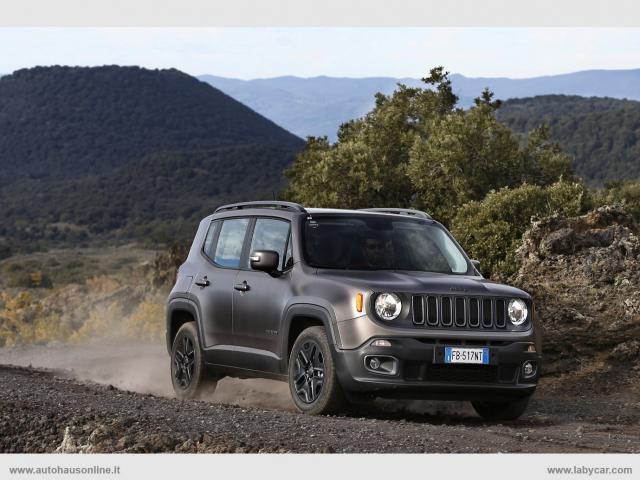 Jeep renegade 1.0 t3 longitude