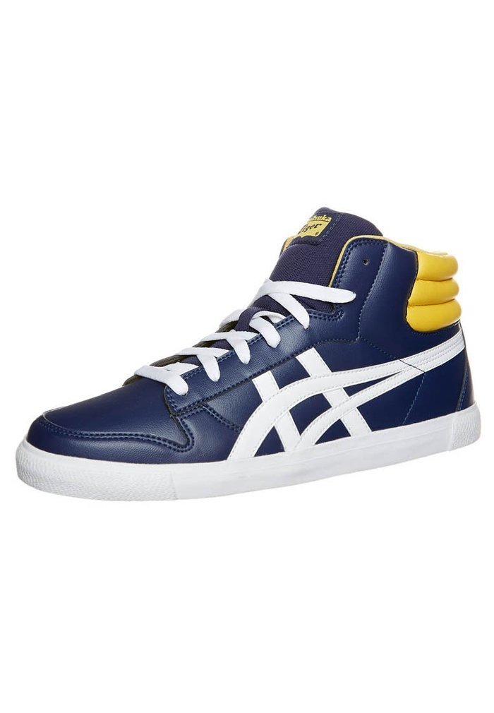 VENDO TIGER ONITSUKA - SNEAKERS BLU N. 42