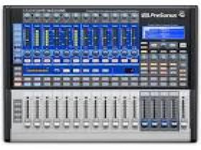 Beltel - studiolive 16.0.2. usb mixer