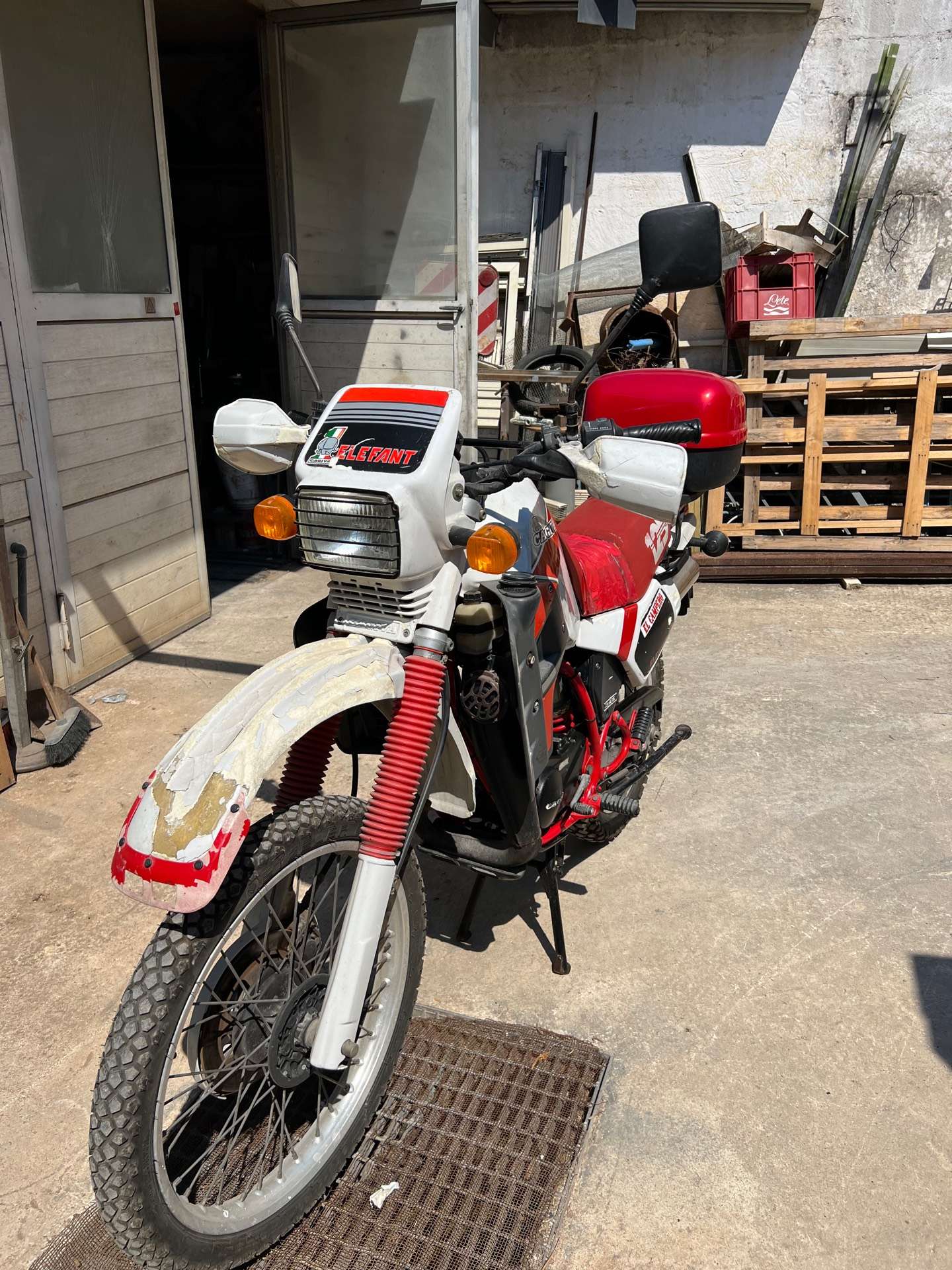 Cagiva Elefant 125elefant2 125