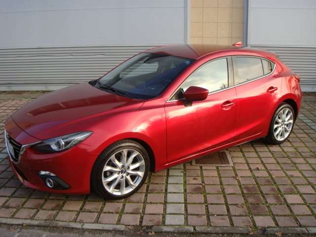 Mazda 32.2 d 150 CV SKYACTIV !! OTTIMO STATO !!