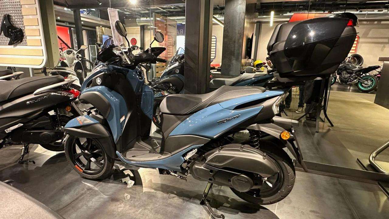 Yamaha Tricity 155 2023