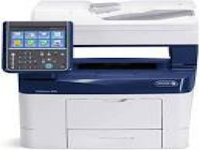 Xerox workcentre 3655 x multifunzione molto economico - beltel