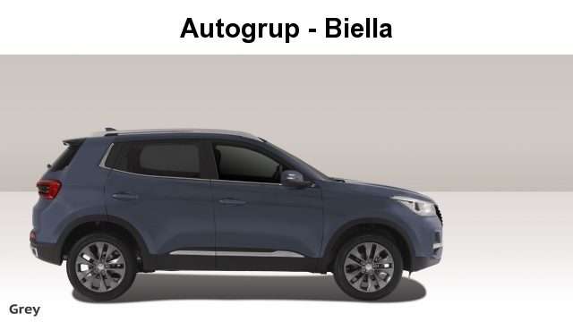 DR Automobiles DR4.01.5 116hp Biella Pronta Consegna