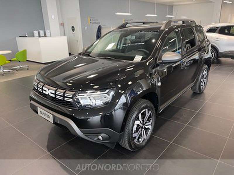 Dacia Duster1.0 tce expression gpl 4x2 100cv