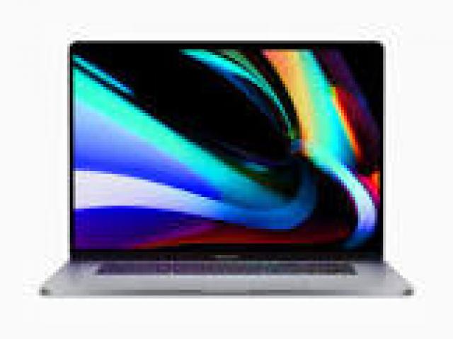 Beltel - apple macbook pro notebook ultima occasione