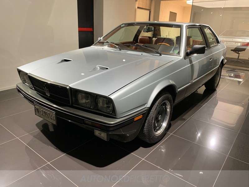 Maserati Biturbo2.0 s