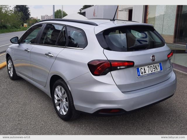 Fiat tipo 1.6 mjt s&s sw business