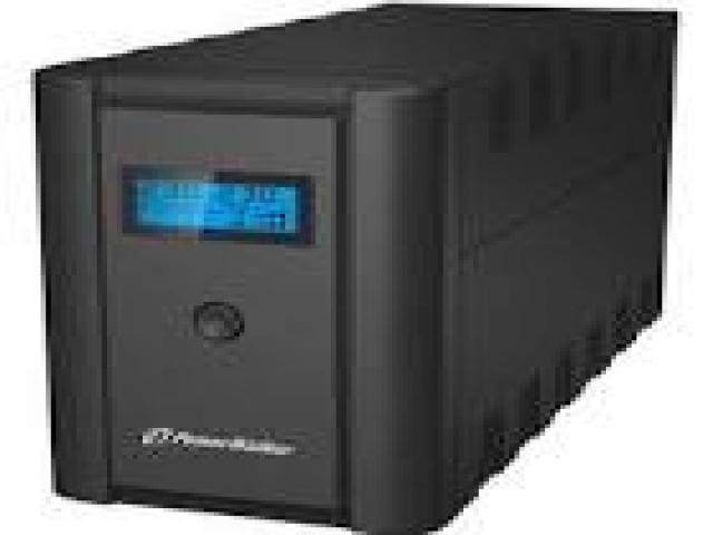 Beltel - powerwalker vi 2200 shl line-interactive (ups) molto conveniente