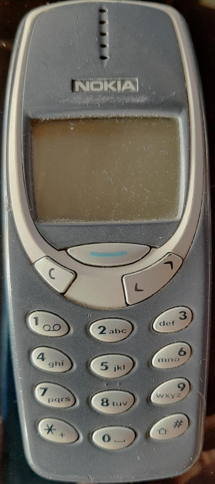 NOKIA 3310