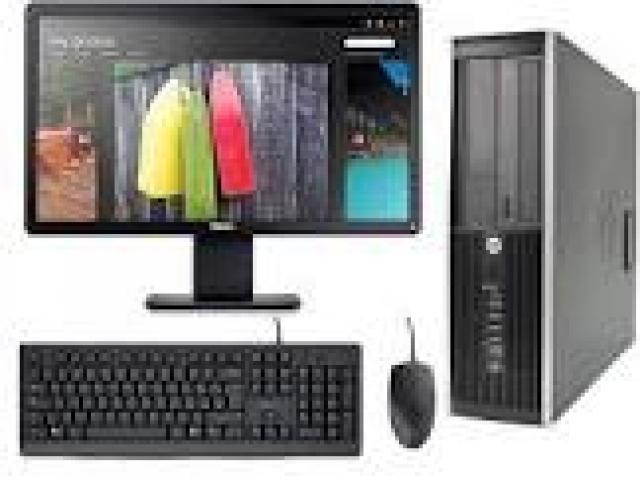 Beltel - hp 8200 i5 postazione completa pc tipo promozionale