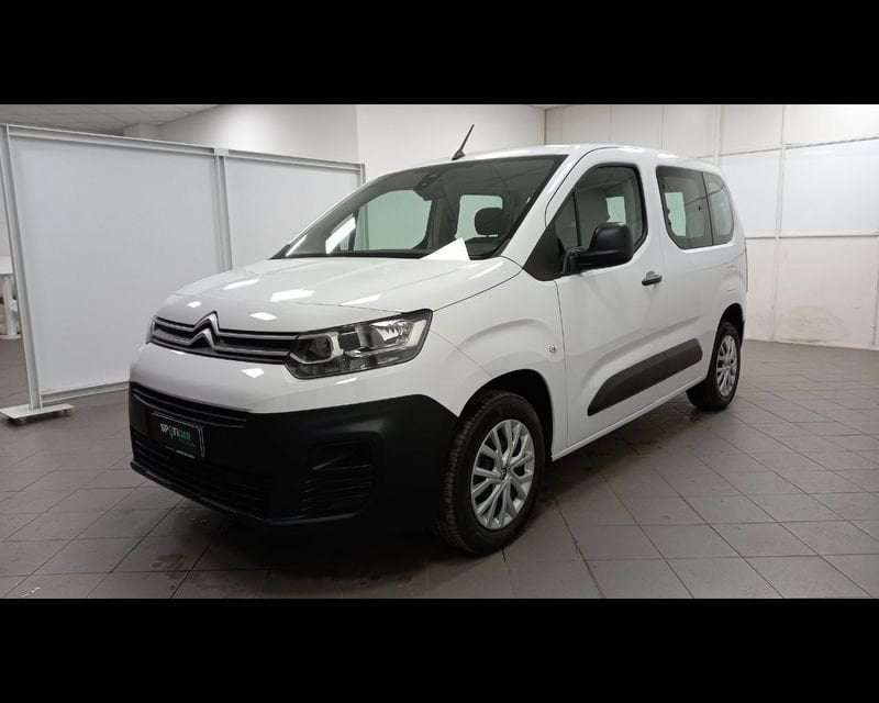 Citroen BerlingoVP N. Pure Tech 110 LIVE M