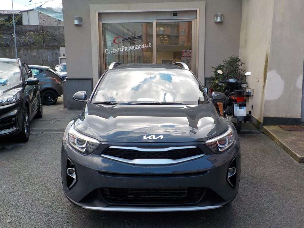 Kia Stonic1.0 DPI Urban