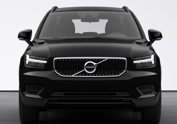 Volvo XC40T2 automatico Essential