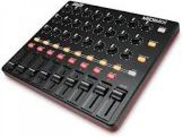 Beltel - akai professional midimix ultima occasione