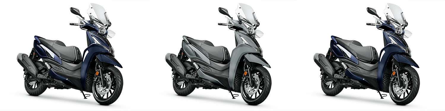 Kymco Agility 300CAMPAGNA PROVA RISCATTA O RENDI.