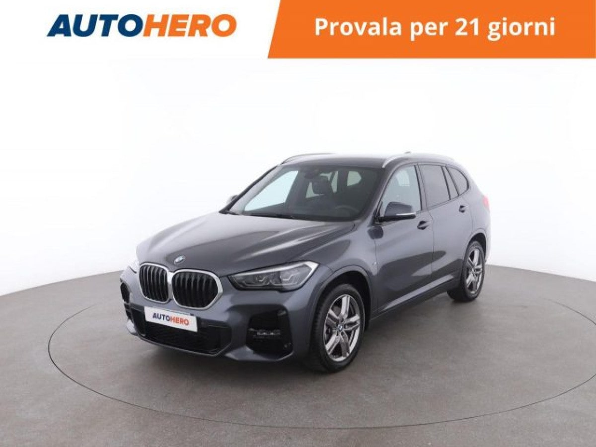 BMW X1 (F48) X1 xDrive18d Msport