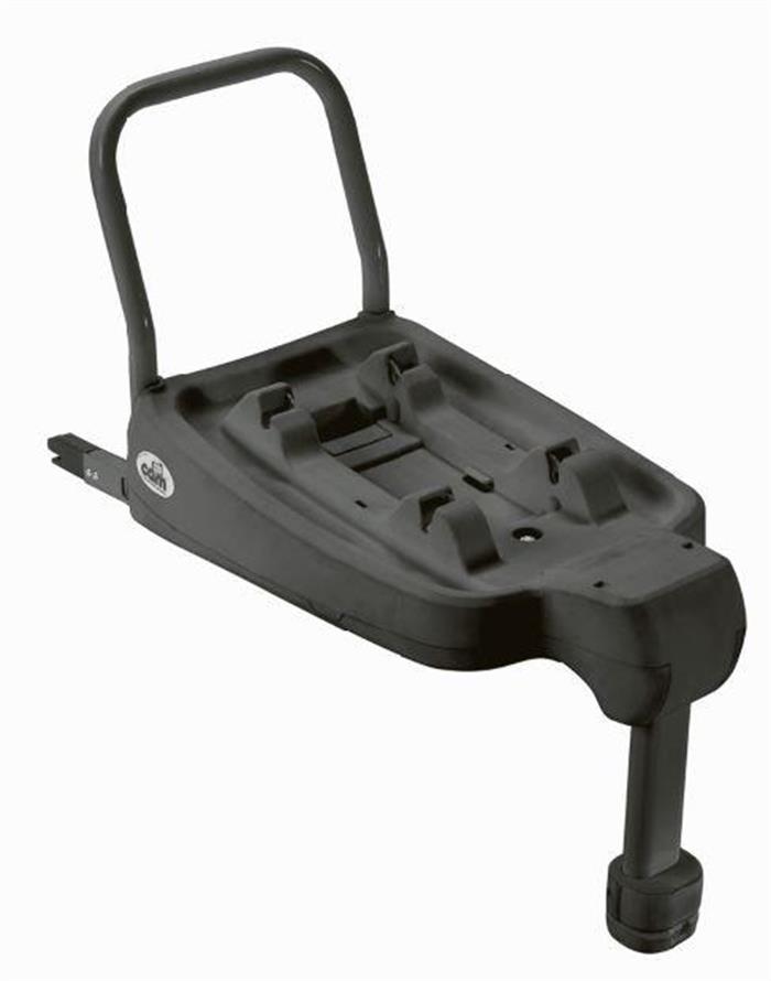 BASE ISOFIX CAM/NEONATO PIU' OVETTO 0-13KG