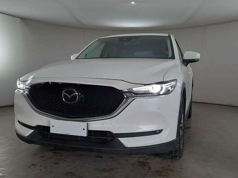 Mazda CX-52.2L Skyactiv-D 175CV 4WD Exclusive