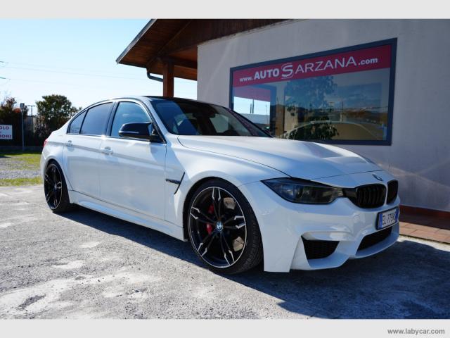 Bmw 328i msport